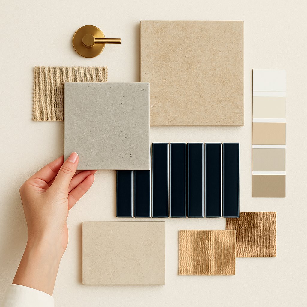 Designers Collection – Tile Country